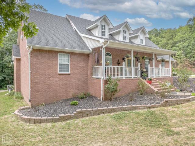 964 County Road 461