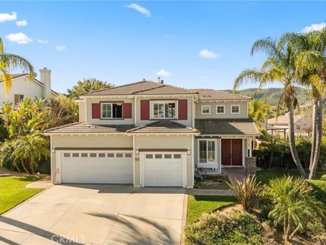 964 Corto St, Simi Valley, CA 93065