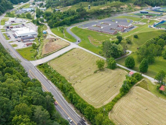 964 Campton Baptist Road