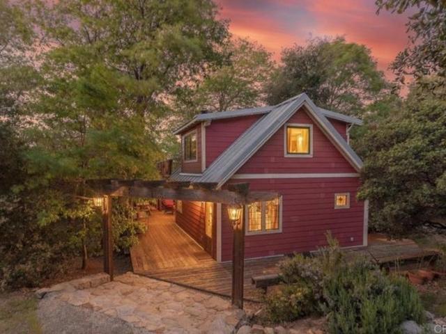 964 Chapin Dr, Julian, CA 92036