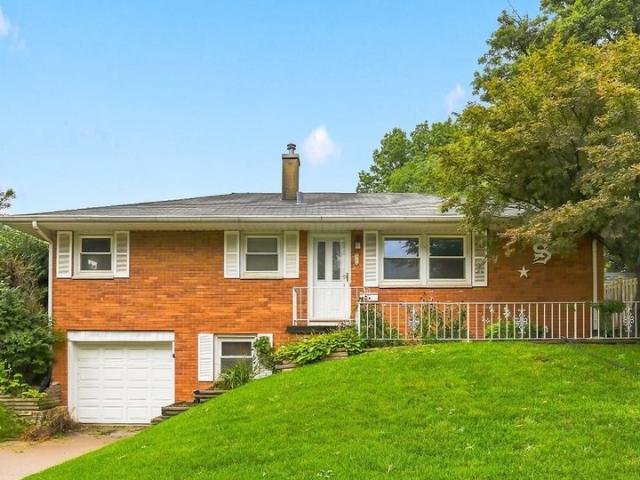 964 Cimarron Drive