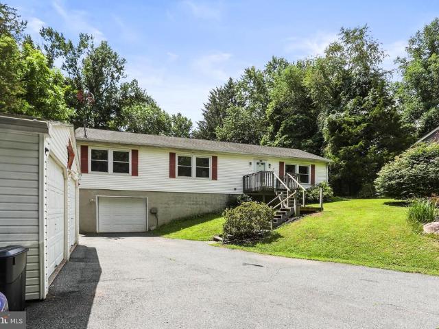 964 Aubel Road