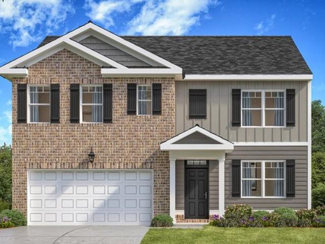 964 Bergamot Way, Locust Grove, GA 30248