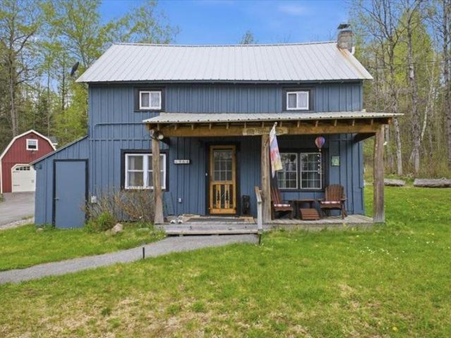 964 Big Brook Rd, Indian Lake, NY 12842
