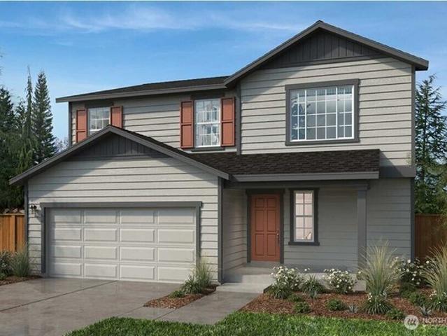 964 Britschgi St Unit 7, Buckley, WA 98321