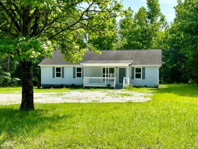 964 G W Wilson Rd, Nicholson, GA 30565