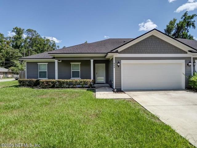 964 Gano Ave, Orange Park, FL 32073