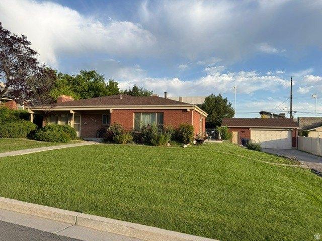 964 E 5290 S, Murray, UT 84117
