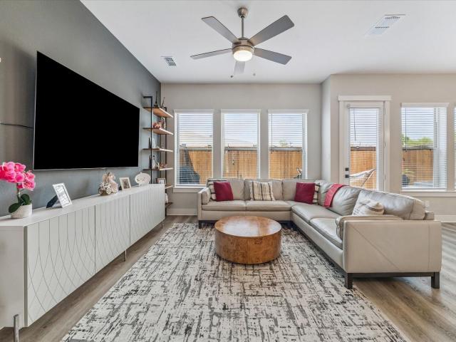 964 Ford Pines Lane, Houston, US, TX
