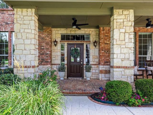 964 Fall Creek