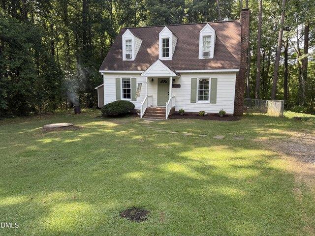 964 Hicks Rd, Youngsville, NC 27596