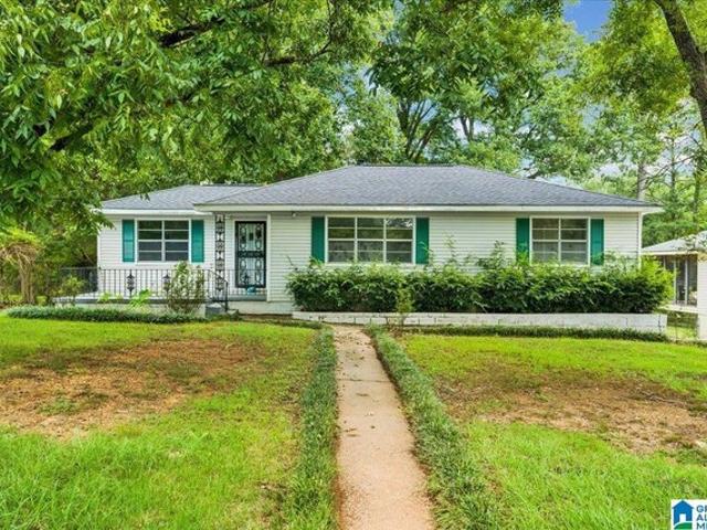 964 Hillcrest Ave, Birmingham, AL 35235