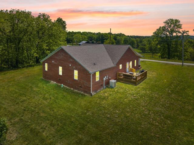964 McWhorter Road
