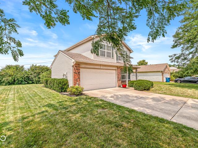 964 Millbrook Drive