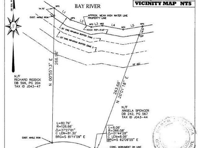 964 Murphy Farm Rd, Merritt, NC 28556 | MLS #100543 | Compass