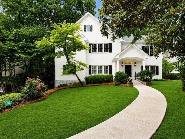 964 Northcliffe Dr NW, Atlanta, GA 30318