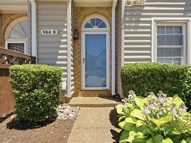 964 Saint Andrews RCH # B