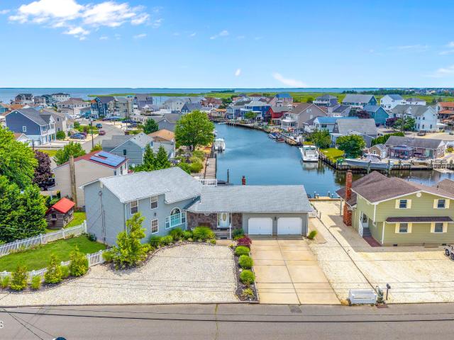 964 Seagull Drive