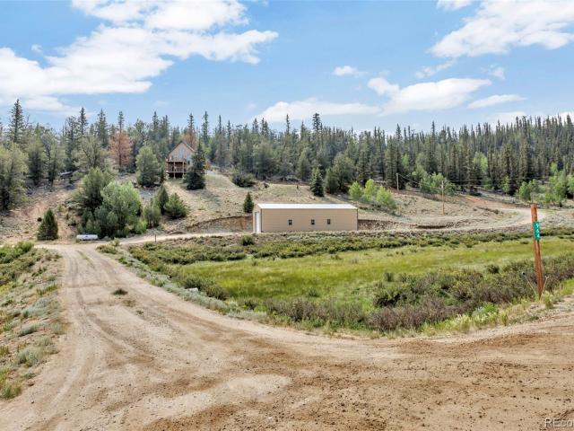 964 Stagestop Road