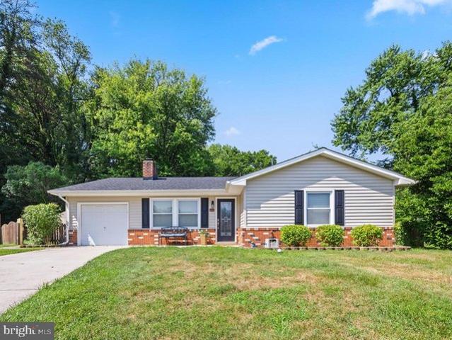 964 Star Ct, Gambrills, MD 21054