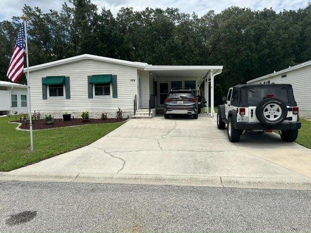 964 Ponytail Palm County Rd Unit 780, Oviedo, FL 32765