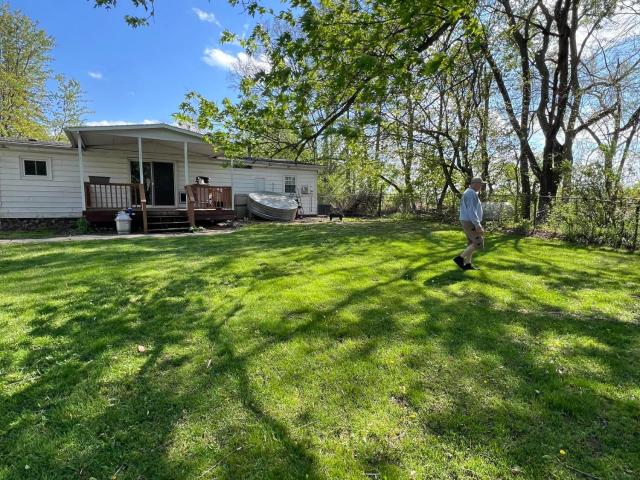 964 Rolfe Road