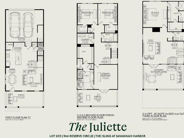 964 Reserve Cir, Savannah, GA 31421 | MLS #SA354788 | Compass