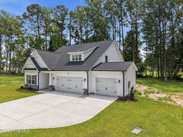964 Rialto Lane
