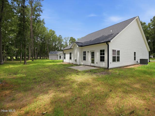 964 Rialto Ln, Ayden, NC 28513 | MLS #100556
