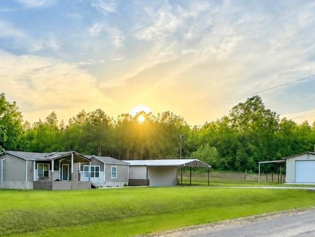 964 Wimberly Rd, Gilbertown, AL 36908