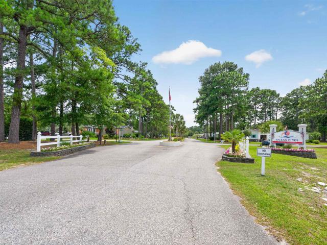 964 Winston Trail