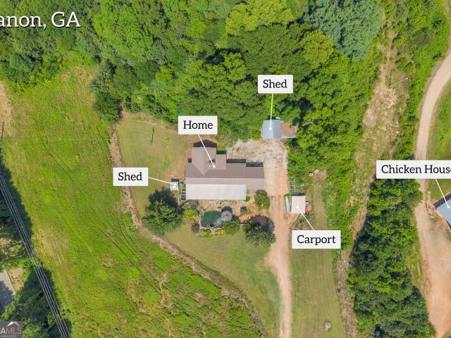964 Unawatti Rd
