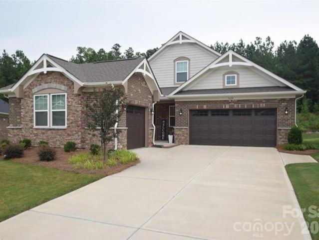 9654 Liberty Hill Dr Unit 209, Mint Hill, NC 28227