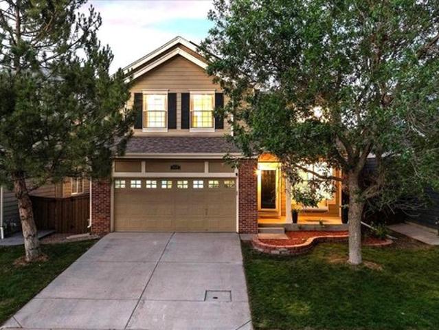 9654 Silverberry Cir, Highlands Ranch, CO 80129