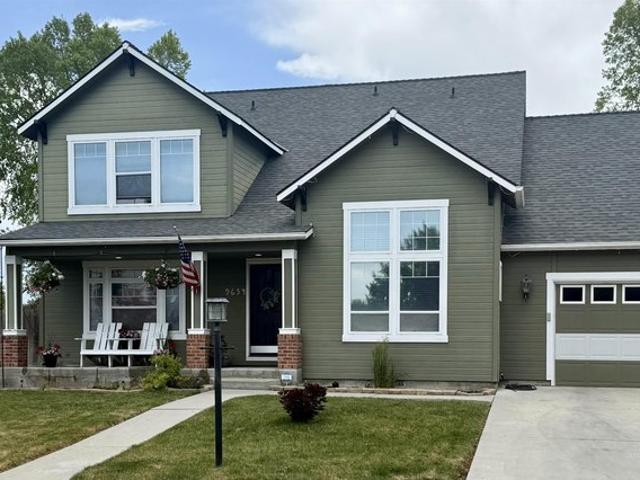 9654 W Carolina Dr, Boise, ID 83709