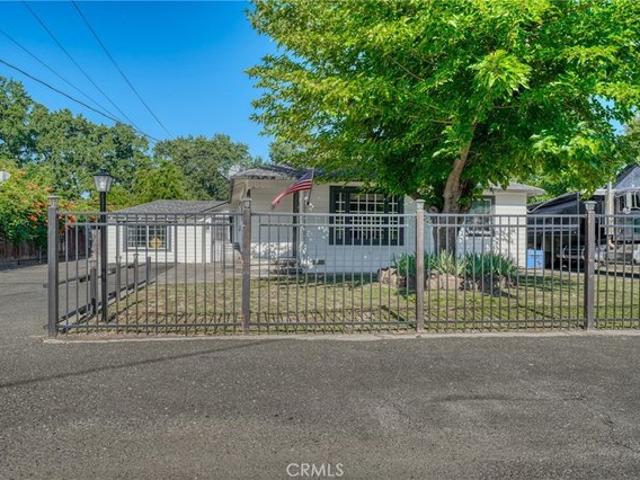 9655 Main St, Upper Lake, CA 95485