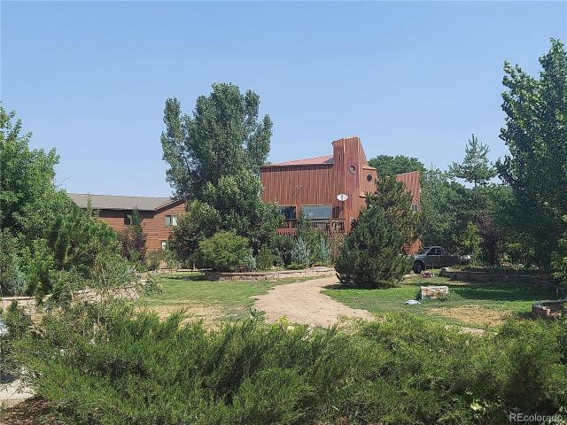 9655 Morrison Road
