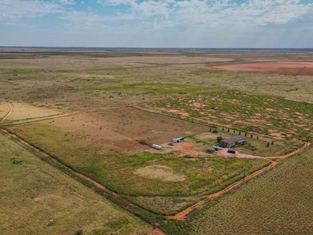 9655 Nw # 3601, Andrews, TX 79714