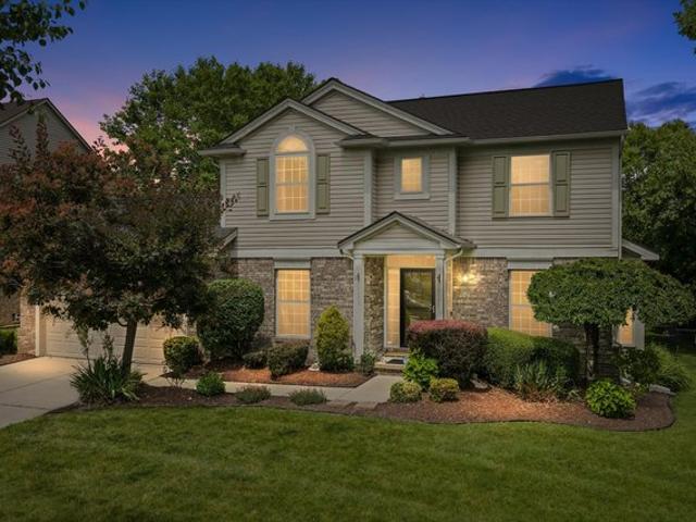9655 Endicott Ln, Ypsilanti, MI 48197