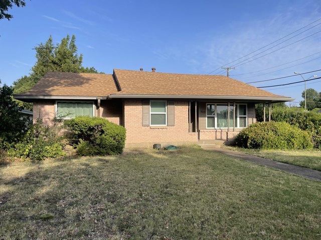 9655 Lanward Dr, Dallas, TX 75238