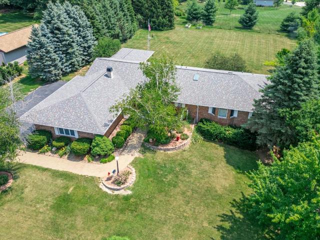 9655 Ramblin Ridge Road