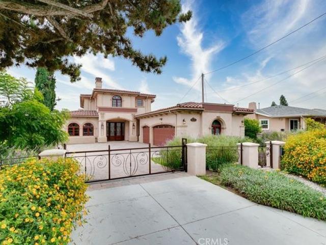 9656 E Naomi Ave, Arcadia, CA 91007