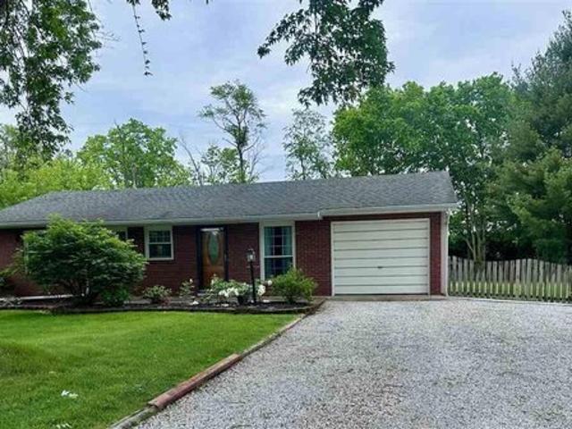 9656 S Kurtz Pl, Terre Haute, IN 47802