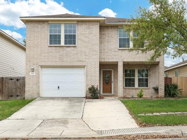 9656 Shorebird Ln, San Antonio, TX 78245
