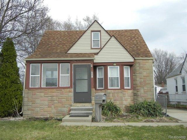 9656 Sioux, Redford, MI 48239