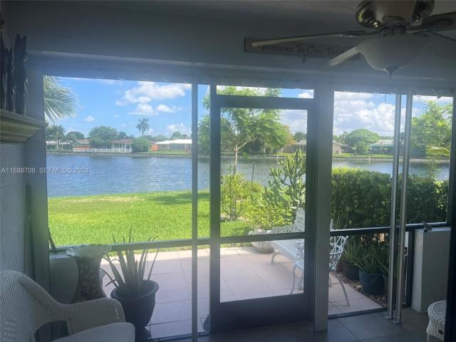 9656 W McNab Rd, Unit 105, Tamarac, FL 33321 | MLS #A11688 | Compass