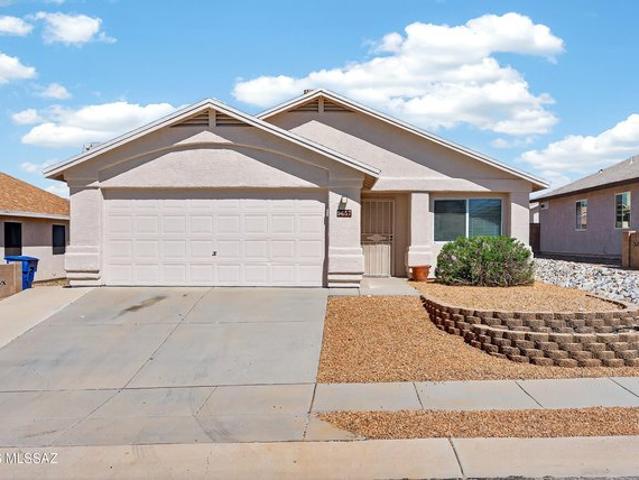 9657 E Sascha St, Tucson, AZ 85748