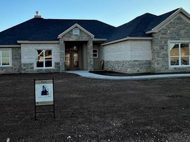 9657 Grey Wolf Ln, San Angelo, TX 76901