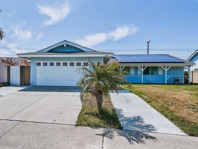 9657 Kathleen Dr, Cypress, CA 90630