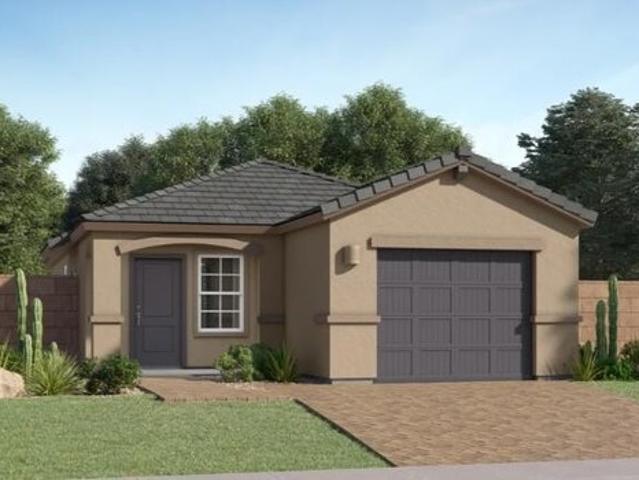 9657 W Fairmount Ave, Phoenix, AZ 85037